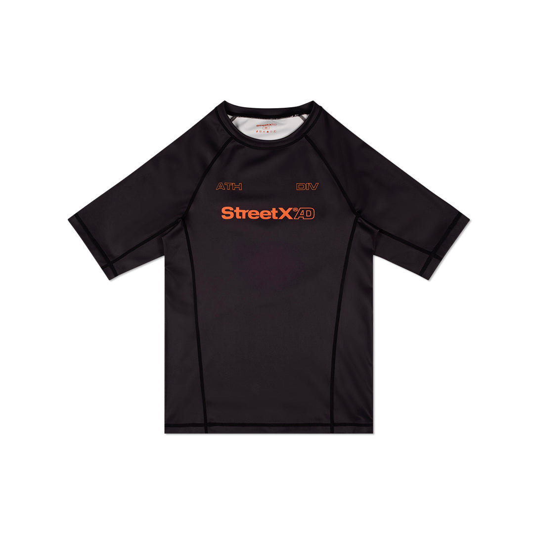 AD Core Rash Guard – StreetX