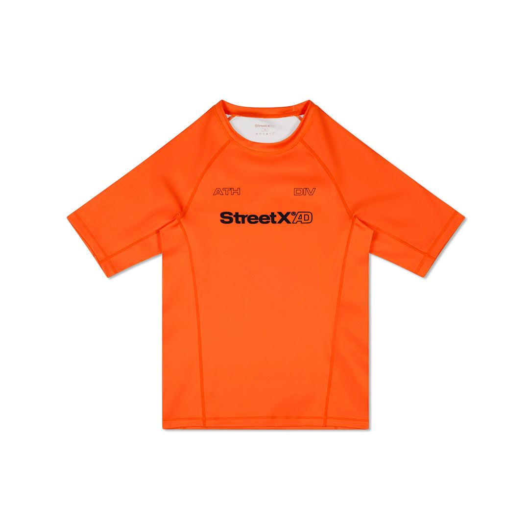 AD Core Rash Guard – StreetX