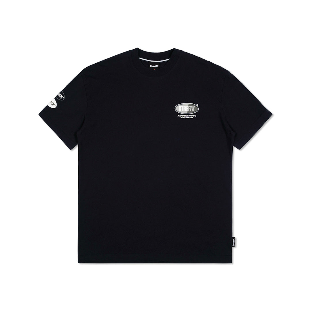 Clima Oval Tee – StreetX