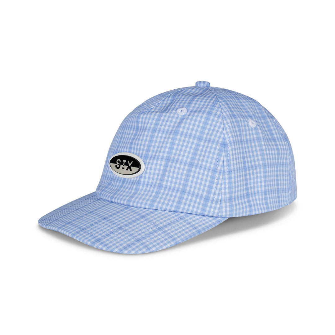 Cross Check Sports Cap – StreetX