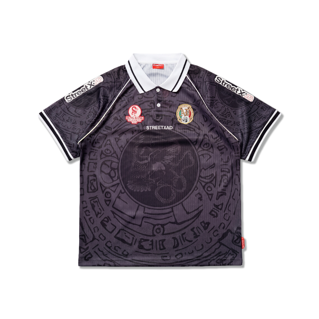 EL Tri Football Jersey – StreetX