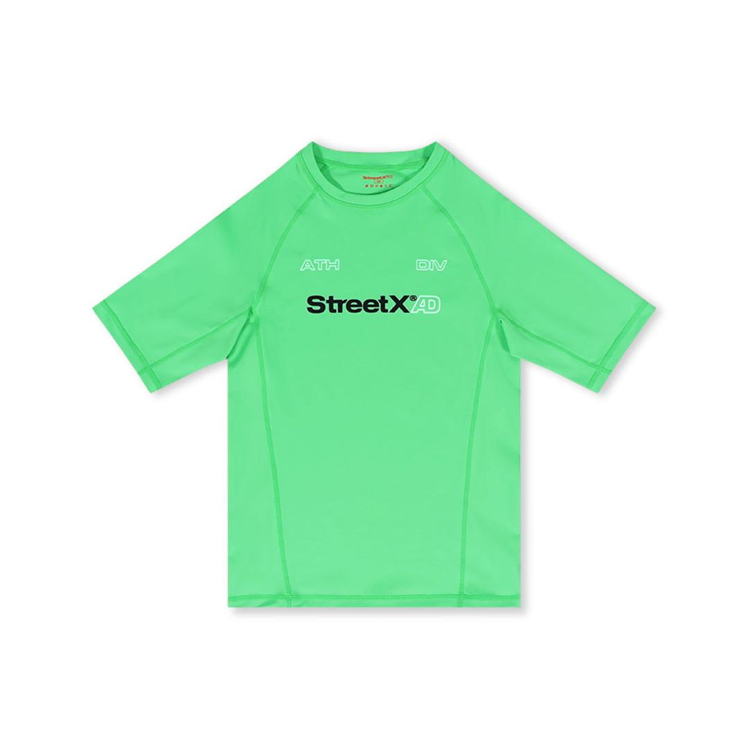 AD Core Rash Guard – StreetX